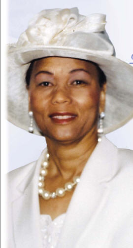 In Memoriam: Delores E. Duncanson – A Life of Grace, Faith, and Family