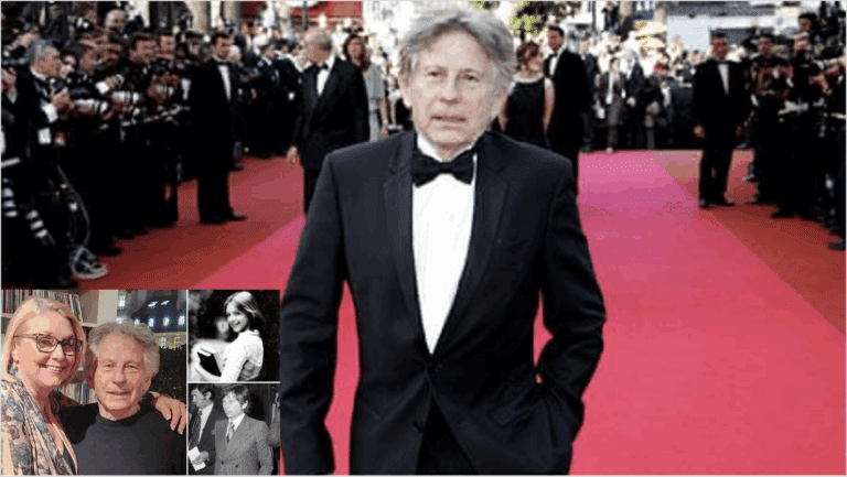 Trump Can Recast Jan 6 Pardons by Pardoning Roman Polanski – iPINIONS