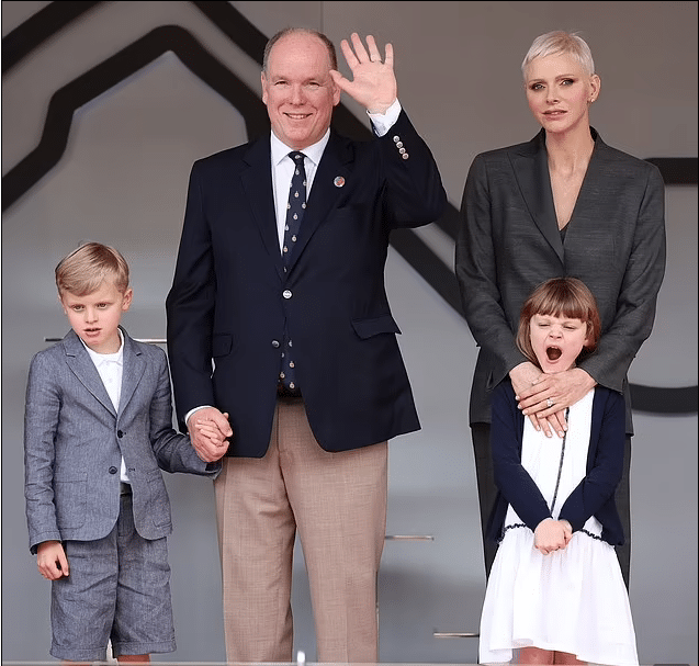 Albert’s Runaway Princess Demands King’s ransom to Return - The ...