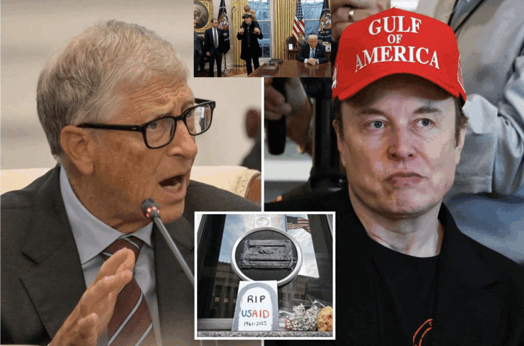 Bill Gates Plans to Give Away His Money Before He Dies. We All Should.